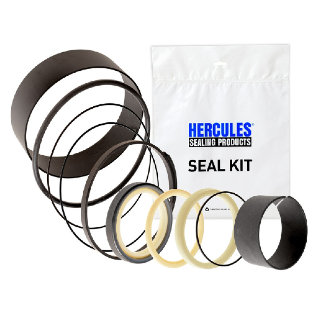 Hydraulic & Pneumatic Seals | Seal Kits | FPE Seals