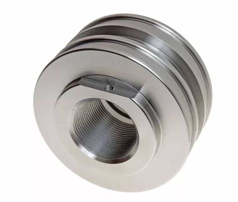 Heavy Duty Pistons | Hydraulic Cylinder Parts | FPE Seals