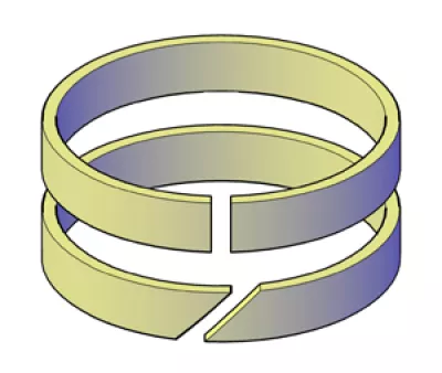 Guide Ring Plastics | FPE Seals